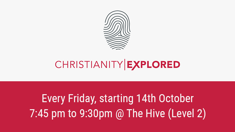 Christianity Explored